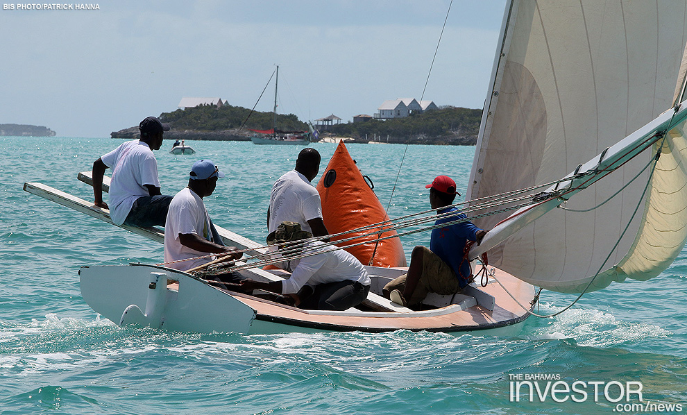 Exuma Regatta - photos | The Bahamas Investor