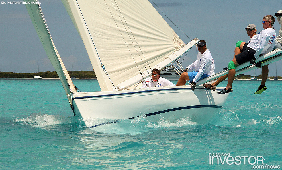 Exuma Regatta - photos | The Bahamas Investor