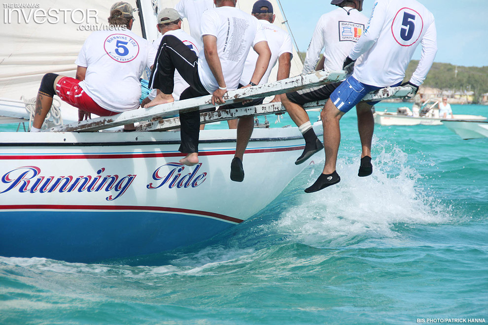 Exuma regatta - photos | The Bahamas Investor