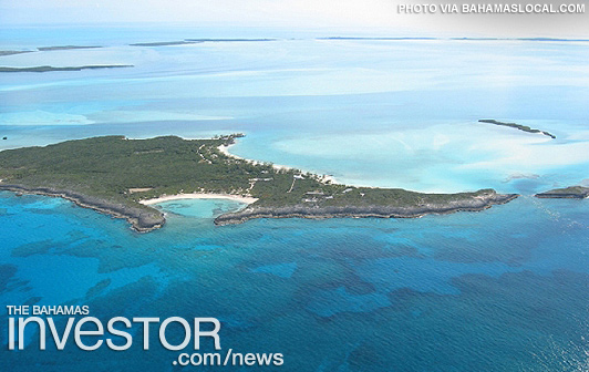 Children’s Cay project gets go-ahead | The Bahamas Investor